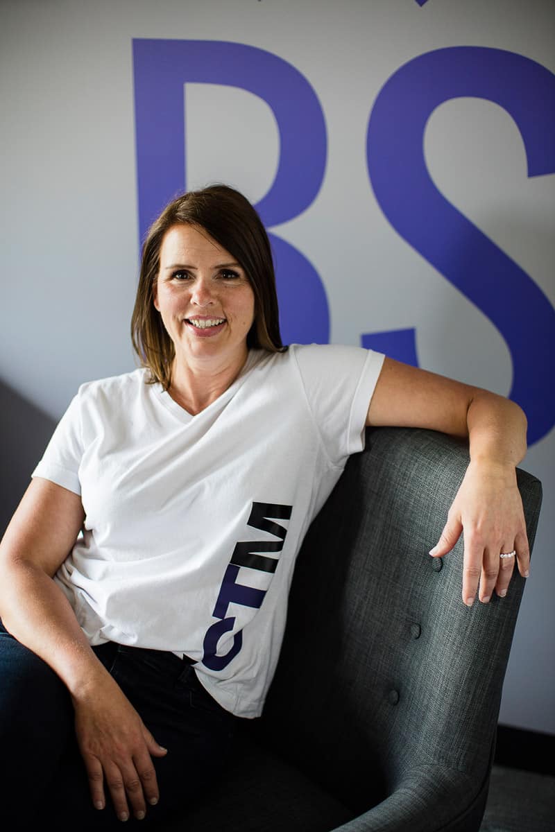 Catherine Tojaga, P.E., CT Mechanical | Growth Corp