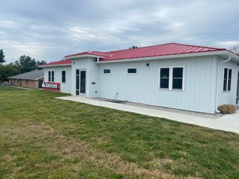 Blake Sonka State Farm | Growth Corp